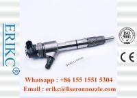 China ERIKC 0445110690 Fuel Tank For BOS Injector 0 445 110 690 Common Rail Fuel injection 0445 110 690 for sale