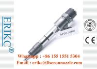 China ERIKC  0445110886 For BOS Genuine Truck injector 0 445 110 886 diesel pump car injection 0445 110 886 for sale