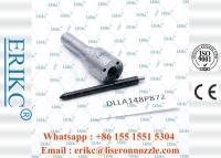 China ERIKC DLLA148P872 denso injection nozzle DLLA 148P872 , DLLA 148P 872 fuel system oil pump spray nozzle for sale