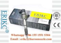 China ERIKC 0445110515 For BOS For Cumins Qsb Engine Injector 0 445 110 515 Auto Car Original injection 0445 110 515 for ISUZU for sale