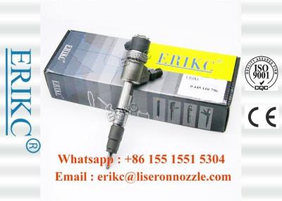 China ERIKC 0445110796 Fuel Unit Injector For BOS 0 445 110 796 For BOS Diesel Injector Pump injection 0445 110 796 for sale