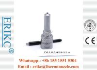 China ERIKC DLLA148P924 denso injection common rail nozzle DLLA 148 P 924 fuel injector nozzle DLLA 148 P924 for sale