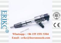 China ERIKC 0445110798 For BOS Injector Part Numbers 0 445 110 798 Bico Jet Performance Injectors 0445 110 798 for sale
