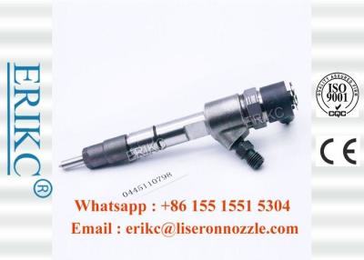China ERIKC 0445110798 For BOS Injector Part Numbers 0 445 110 798 Bico Jet Performance Injectors 0445 110 798 for sale