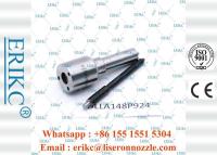 China ERIKC DLLA 148P 924 fuel denso injector nozzle DLLA 148P924 common rail injection nozzle DLLA148P924 for sale