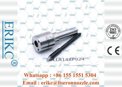 China ERIKC DLLA 148P 924 fuel denso injector nozzle DLLA 148P924 common rail injection nozzle DLLA148P924 for sale