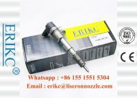 China ERIKC 0445110799 For BOS Size standard fuel inejctor 0 445 110 799 Common Rail Fuel Injection 0445 110 799 for sale