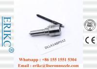 China ERIKC DLLA148P932 denso injection pump nozzle 093400-9320 and DLLA 148P 932 diesel spray nozzle DLLA 148P932 for sale
