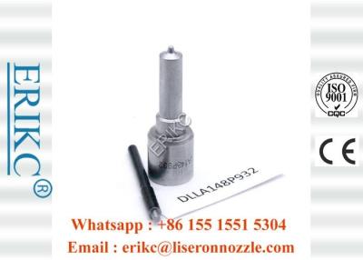 China ERIKC DLLA148P932 denso truck diesel injection nozzle DLLA 148 P 932 auto injector nozzle DLLA 148 P932 for 095000-6240 for sale