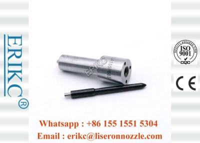 China ERIKC denso DLLA155P683 denso diesel injector nozzle DLLA 155P 683 common rail injection nozzle DLLA 155 P683 for sale