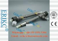 China ERIKC For BOS 0445110101 fuel engine rail injection 0 445 110 101 auto diesel valve Injector 0445 110 101 for HYUNDAI KIA for sale