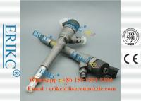 China 0445110101 For BOS Performance Injectors 0 445 110 101 Fuel Spare Parts Injection For Hyundai for sale
