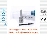 China ERIKC DLLA152P1040 diesel denso injector nozzle DLLA 152P 1040 auto engine original nozzle DLLA 152 P1040 for sale
