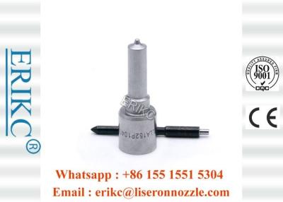 China ERIKC DLLA152P1040 denso fuel pump spray nozzle DLLA 152P1040 japanese car injector spray nozzle DLLA 152 P 1040 for sale