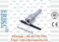 China ERIKC DLLA150P1026 denso Genuine diesel Nozzle DLLA 150P 1026 common rail injector nozzle DLLA 150 P1026 for sale