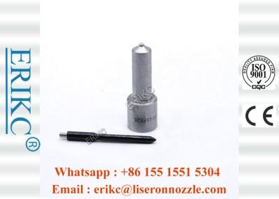 China ERIKC DLLA148P826 piezo injectors nozzle DLLA 148P 826 genuine new injection nozzle spray DLLA 148 P826 for sale