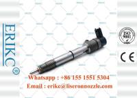 China ERIKC  CR 0445110361 For BOS auto accessory fuel injection 0 445 110 361 bico Engine Oil injector 0445 110 361 for sale