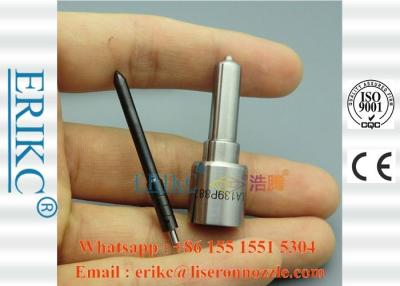 China ERIKC gas burner nozzle DLLA 139P 887 denso injection 0934008870 diesel fuel nozzle DLLA139P 887 for sale
