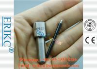 China ERIKC DLLA142P852 Denso injection nozzle DLLA 142P852 oil pump nozzles DLLA 142P 852 for common rail injector 6156113300 for sale