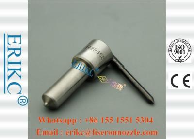 China ERIKC DLLA142P852 fuel injector nozzle 09340-08520 denso diesel injection spray nozzle DLLA 142 P852 for 095000-1211 for sale