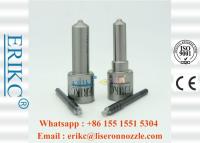 China ERIKC DLLA153P885 denso common rail nozzle DLLA 153P885 diesel jet injector nozzle DLLA 153 P 885 for 095000-7060 for sale