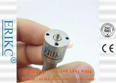 China ERIKC DLLA153P885 denso diesel fuel oil pump injector nozzle DLLA 153P 885 auto injection nozzle DLLA 153 P885 for sale
