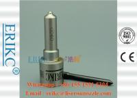 China ERIKC Favorable DLLA 155P 1090 fuel denso spray nozzle 093400-1090 oil meter injector nozzle DLLA 155 P1090 for sale