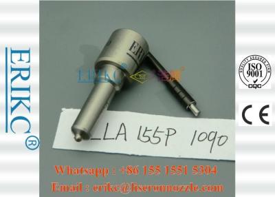 China ERIKC DLLA155P1090 denso diesel injector nozzle DLLA 155 P 1090 fuel oil pump nozzle DLLA 155P1090 for 095000-6790 for sale