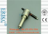 China ERIKC DLLA145P1049 denso diesel common rail injector nozzle 093400 1049 oil pump crdi spray nozzle DLLA 145 P 1049 for sale