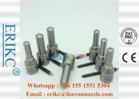 China ERIKC DLLA 155 P842 Denso Common Rail Diesel injection Nozzle DLLA 155P 842 for Hino J08E Engine injector 093400-8420 for sale