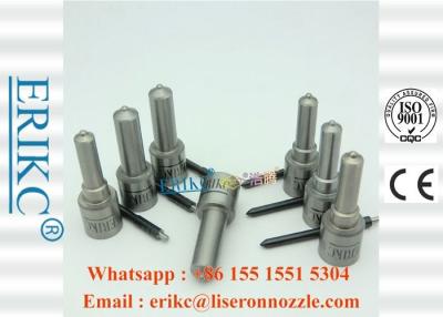 China ERIKC DLLA 155 P842 Denso Common Rail Diesel injection Nozzle DLLA 155P 842 for Hino J08E Engine injector 093400-8420 for sale