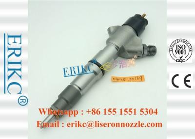 China ERIKC Original 0445120169 diesel For BOS injectors 0 445 120 169 Fuel Injection Pump injector 612600080611 for WEICHAI for sale