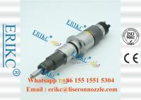 China ERIKC For BOS 0445120250 Common Rail Fuel Injection Systems 0 445 120 250 Diesel Engine Injector 0986435533 for sale