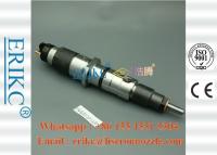 China ERIKC 0445120125 Original For BOS Injector 0 445 120 125 fuel injection Assembly 0445 120 125 for Komatsu For Cumins for sale