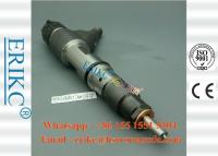 China ERIKC 0445120134 complete body injector For BOS 0 445 120 134 auto engine injector assy 0445 120 134 For Cumins for sale