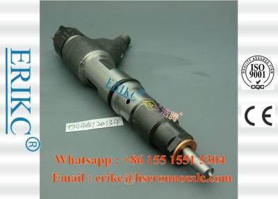 China ERIKC 0445120134 complete body injector For BOS 0 445 120 134 auto engine injector assy 0445 120 134 For Cumins for sale