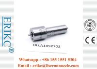 China Fuel Denso Injector Nozzle DLLA 149 P 703 Diesel Engine Nozzle DLLA149P703 for sale