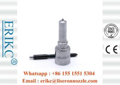 China Denso Diesel Injector Nozzles DLLA152P981 Oil Burner Fuel Spray Nozzle DLLA 152 P981 for sale