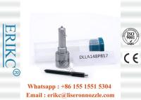 China DLLA148P817 Common Rail Injector Nozzles Auto Car Jet Fuel Spray Nozzle  DLLA 148 P 817 for sale