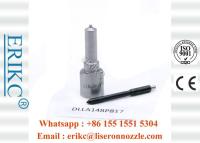 China DLLA148P817 Original Denso Injector Nozzle Fuel Nozzle Parts DLLA 148 P 817 for sale