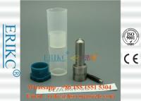 China Silvery Denso Injector Nozzle DLLA 148 P 915 Diesel Fuel Pump Nozzle  093400-9150 for sale