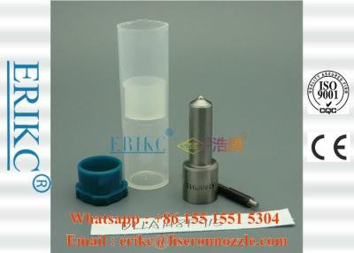 China Silvery Denso Injector Nozzle DLLA 148 P 915 Diesel Fuel Pump Nozzle  093400-9150 for sale