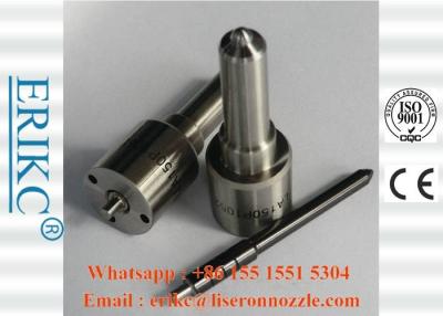 China For Cumins Injector Nozzles 0934001052 Diesel Nozzle Pump DLLA 150 P 1052 for sale