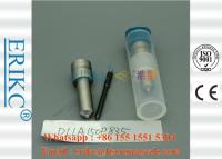 China Common Rail Denso Injector Nozzle DLLA 150 P835 Fuel Spray Nozzle DLLA 150P 835 for sale
