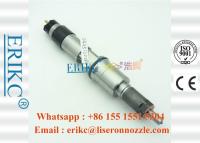 China ERIKC 0445120084 For BOS Fuel Tank Injection 0 445 120 084 Bico Common Rail Injector 0445 120 084 For Renau for sale