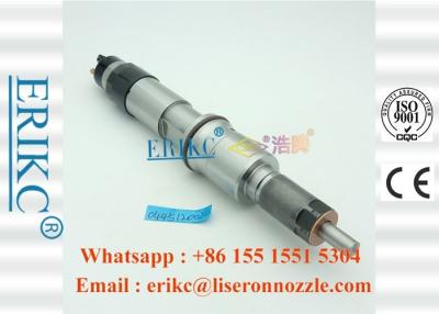 China ERIKC 0445120020 For BOS Jet  Spare Parts Injection 0 445 120 020 Car Fuel Pump Injector 0445 120 020 For Renau for sale