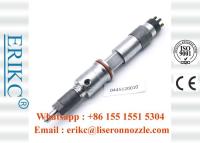 China ERIKC 0445120010 For BOS heavy truck pump injector 0 445 120 010 nozzle Jet Injection 0445 120 010 For Renau for sale