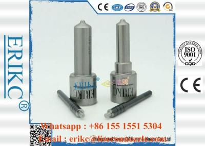China Common Rail Injector Nozzles 093400-9640 Diesel Fuel Pump Nozzle DLLA 155P964 for sale