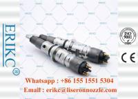 China ERIKC 0445120071 For BOS For Cumins auto pump injectors 0 445 120 071 diesel fuel tank injection 0445 120 071 for sale