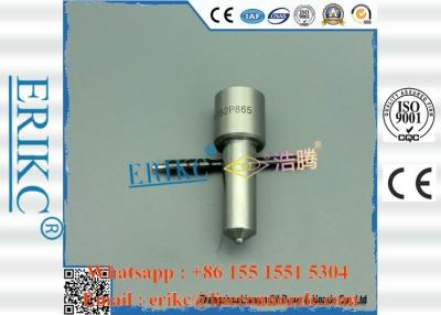 China Fuel Tank Denso Injector Nozzle DLLA 155P965 Diesel Engine Nozzle DLLA 155 P965 for sale